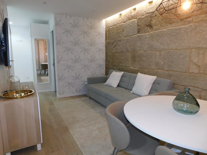 Lar Do Arco 2 - Pontevedra