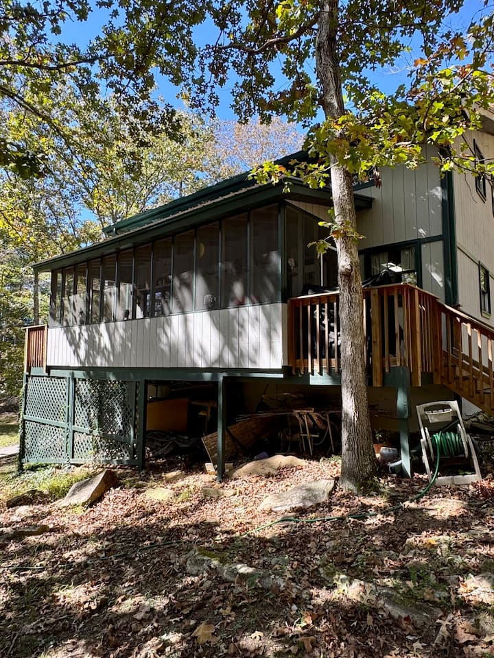 Mamie’s Place - Dawsonville, GA
