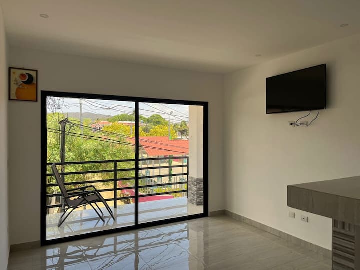 Apartamentos Los Vega - San Juan del Sur