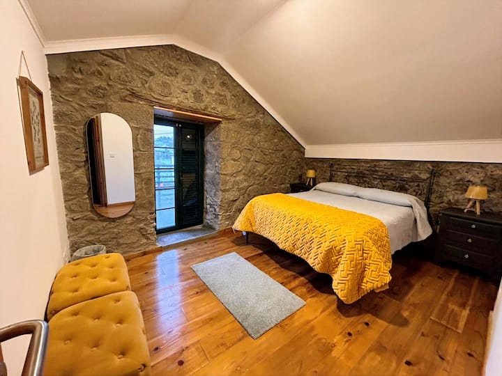 Casa De Baixo - Açores