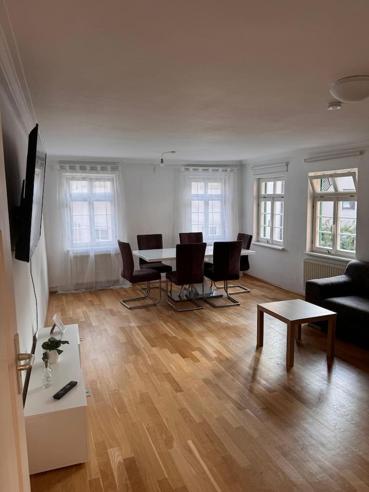 Voll Ausgestattetes Apartment Direkt In Der City - Herrenberg