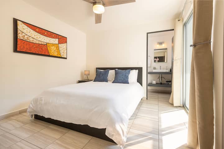 Luxury 4br Home | Terrace · Ensuite · Providencia - Guadalajara, Jalisco, Mexique