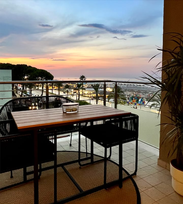 Roseto Marina Lungomare - Roseto degli Abruzzi