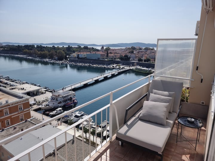 Bay View - Zadar