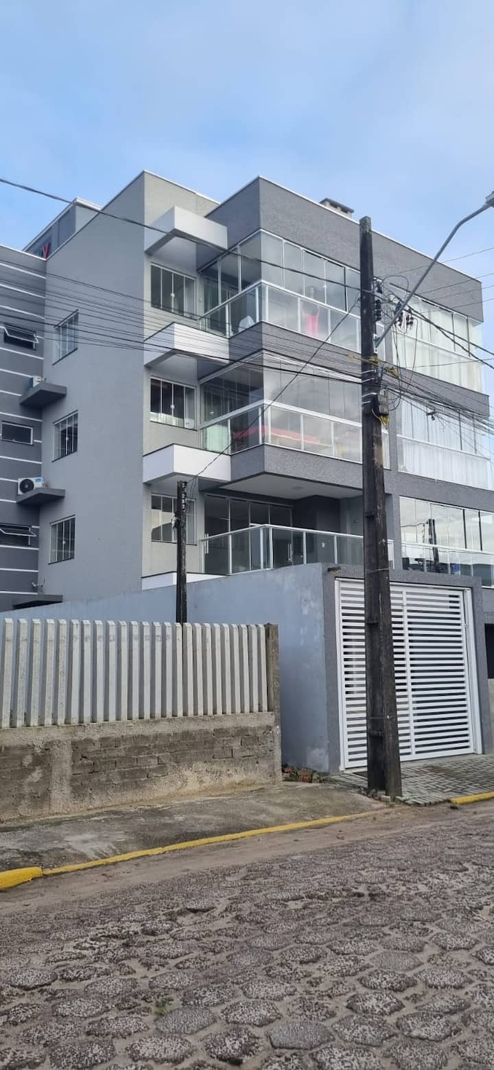 ÓTimo Apartamento - Itapoá