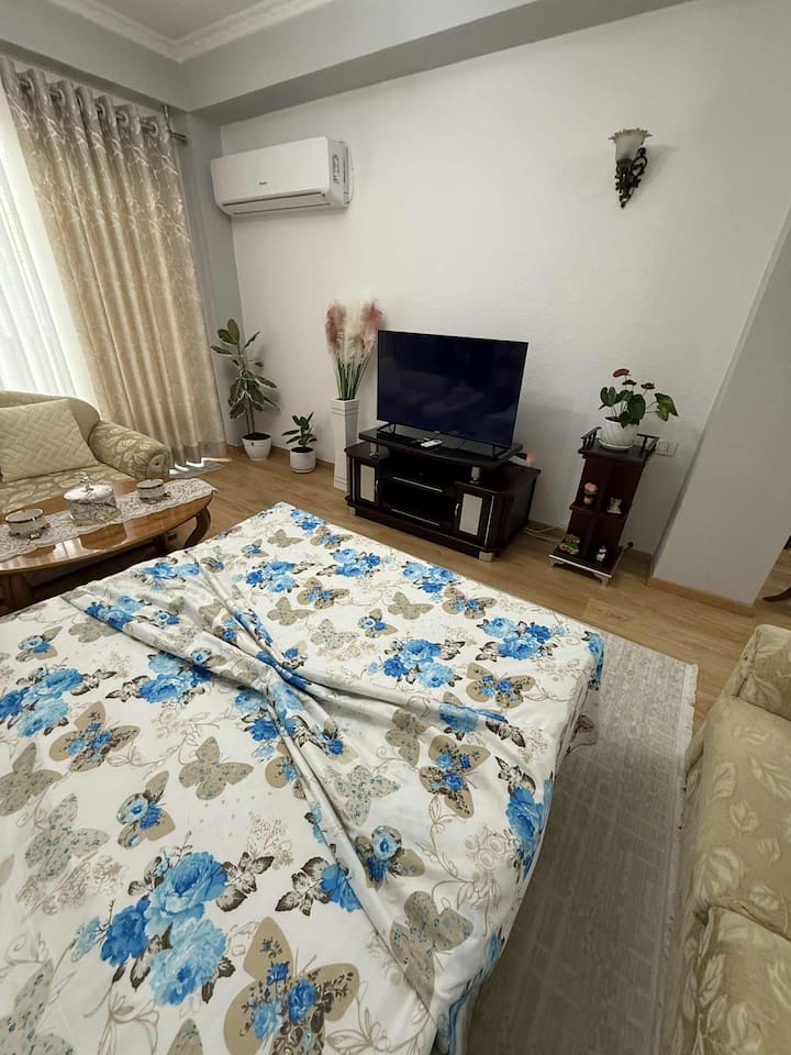 Apartment In Prime Location - Pogradec