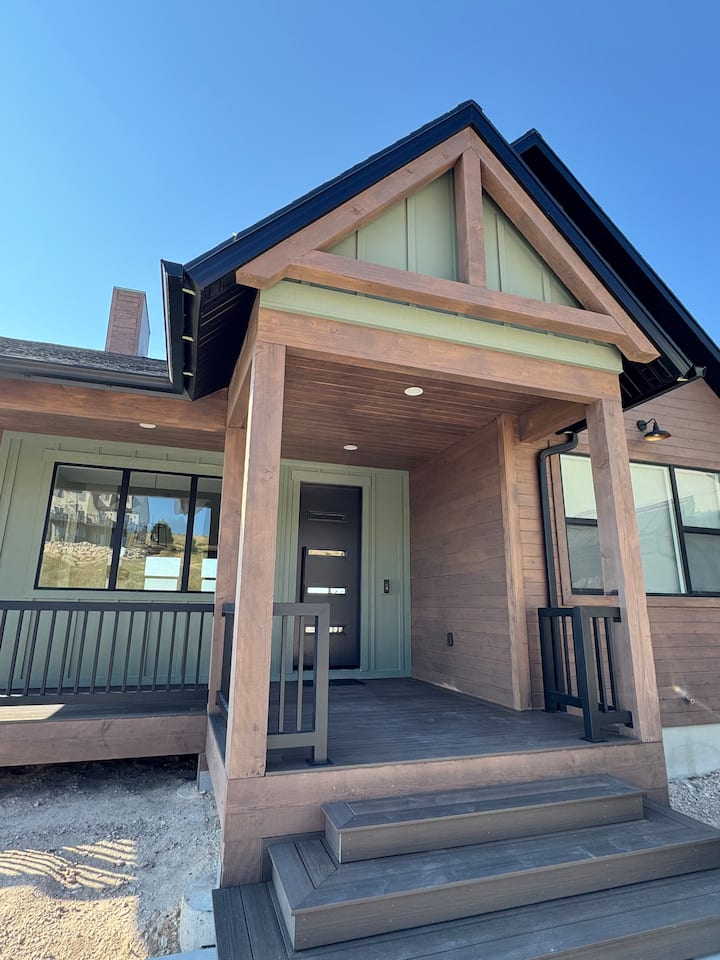 Sagewood - Garden City, UT