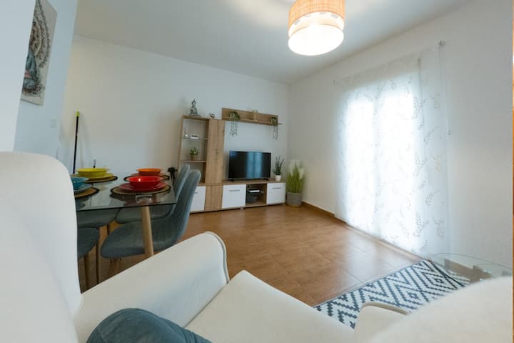 Alojamiento Suite Azahar V & J - Córdoba