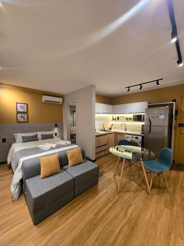 Studio 221 - Brasília