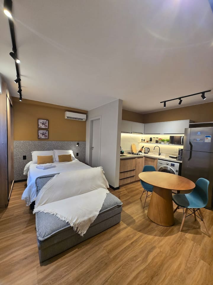Studio 221 - Brasília
