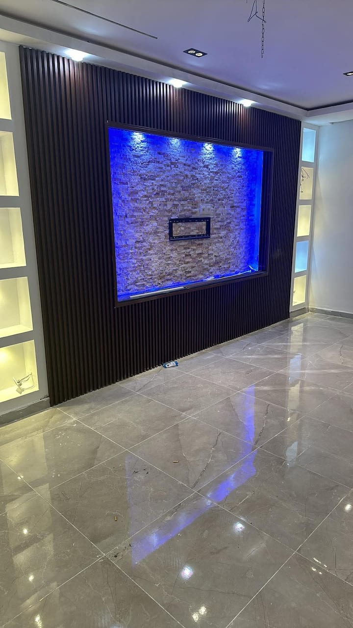 Nice Flat - Constantine