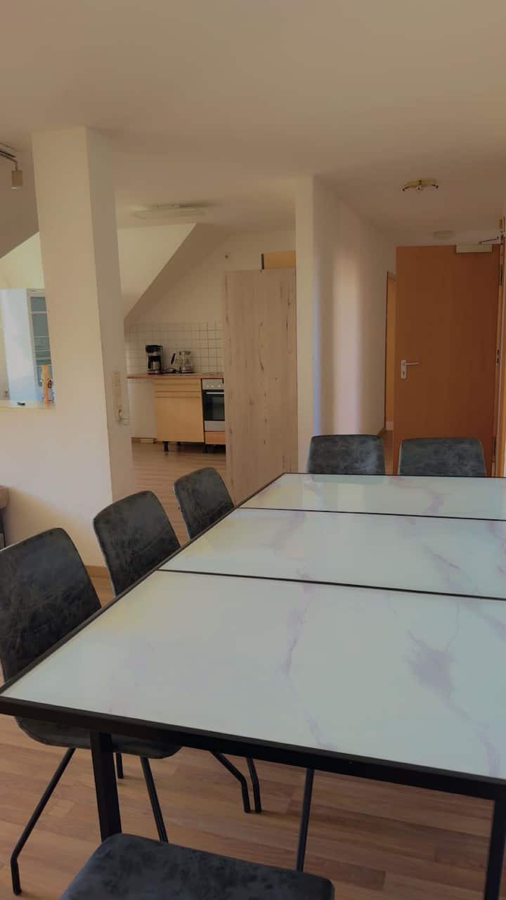 Wer Sucht Unterkunft N Rw - Bochum
