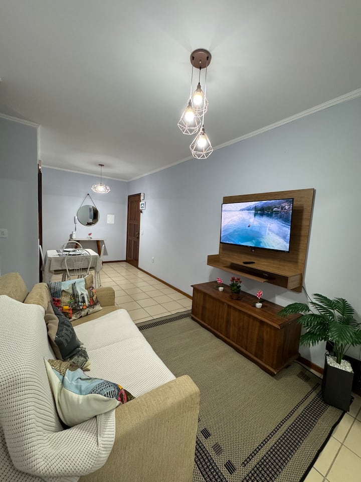 Seu Lar De Férias A Poucos Passos Do Mar - Xangri-Lá