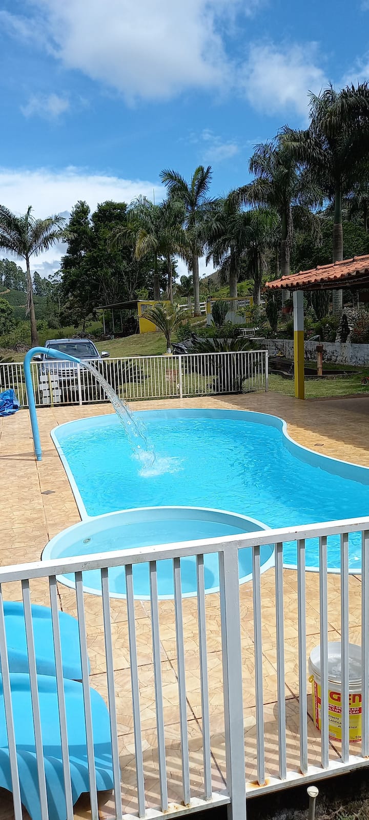 Espaço Para Lazer E Eventos - Coimbra