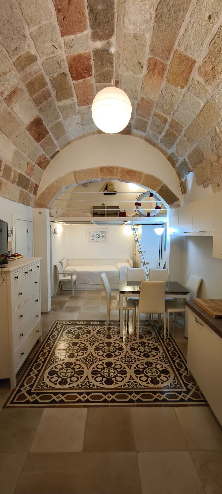 Domus Tritone 32 - Polignano a Mare