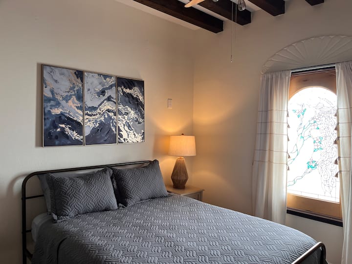 Wanderers Place
Private Apt / Great For Any Stay - El Paso, TX