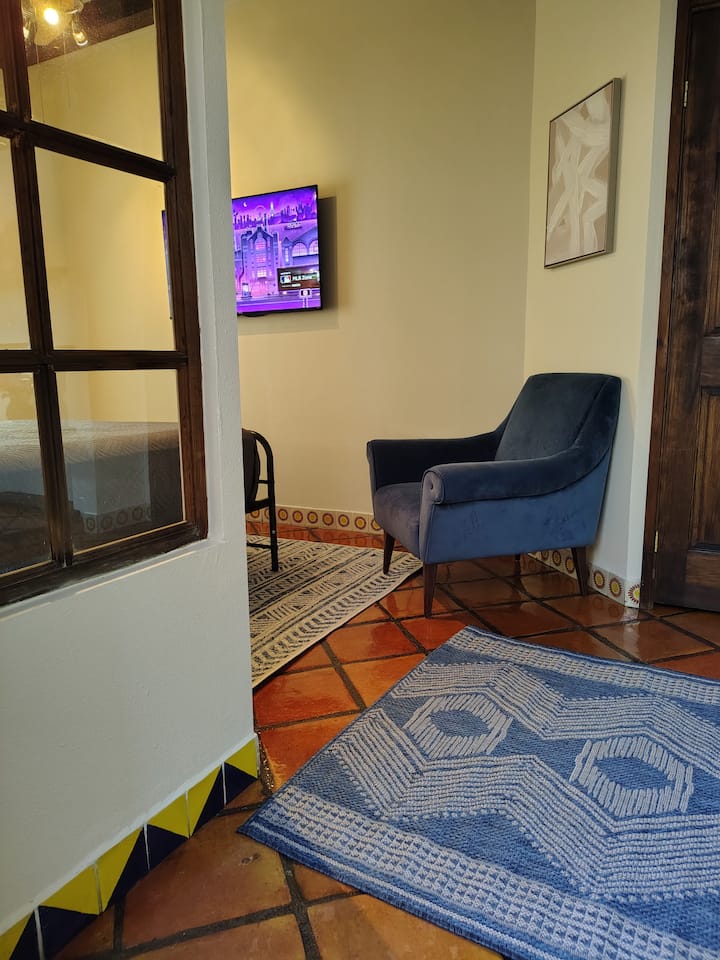 Wanderers Place
Private Apt / Great For Any Stay - El Paso, TX