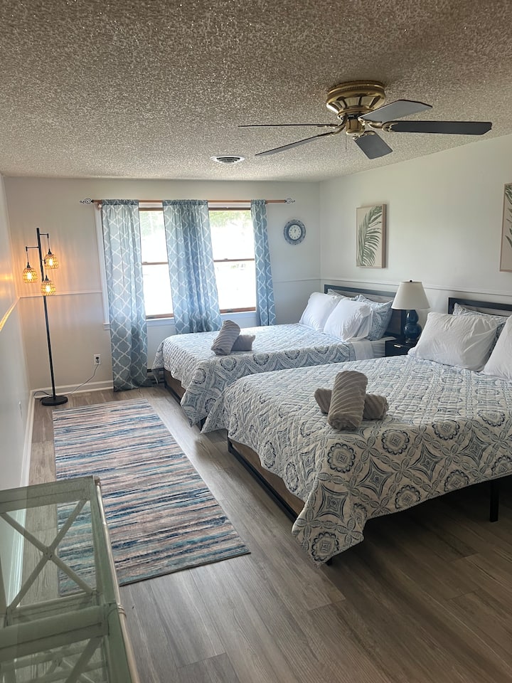 Great For Families-beach-backyard Oasis-sunsets - New Jersey