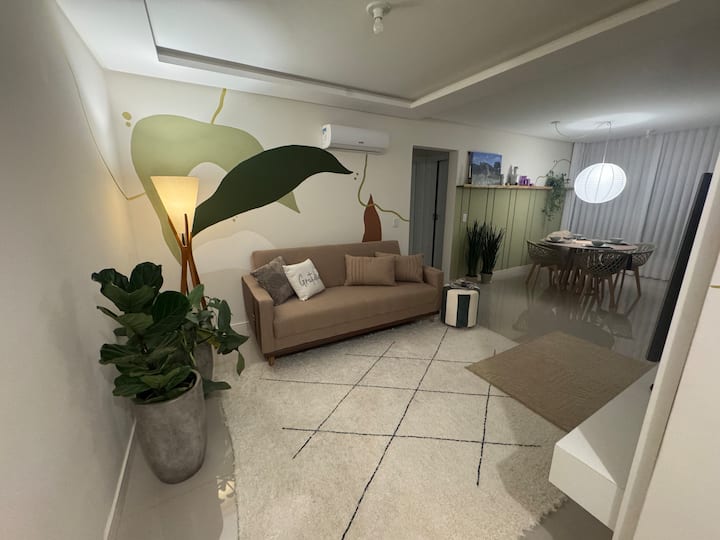 Aconchego No Vale Europeu! - Pomerode