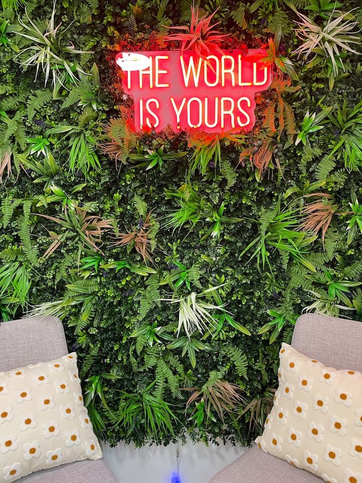 Unique 2br La Apt With Parking - Culver City