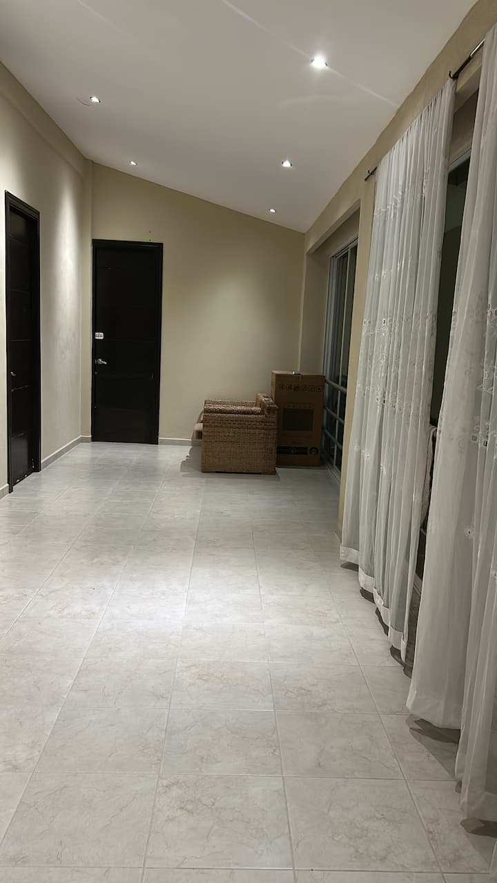 2 Habitaciones 4 Camas - Acapulco