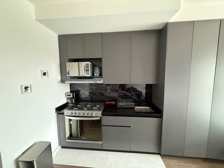 Perfect Location @ Roma Norte (New) - Mexico City