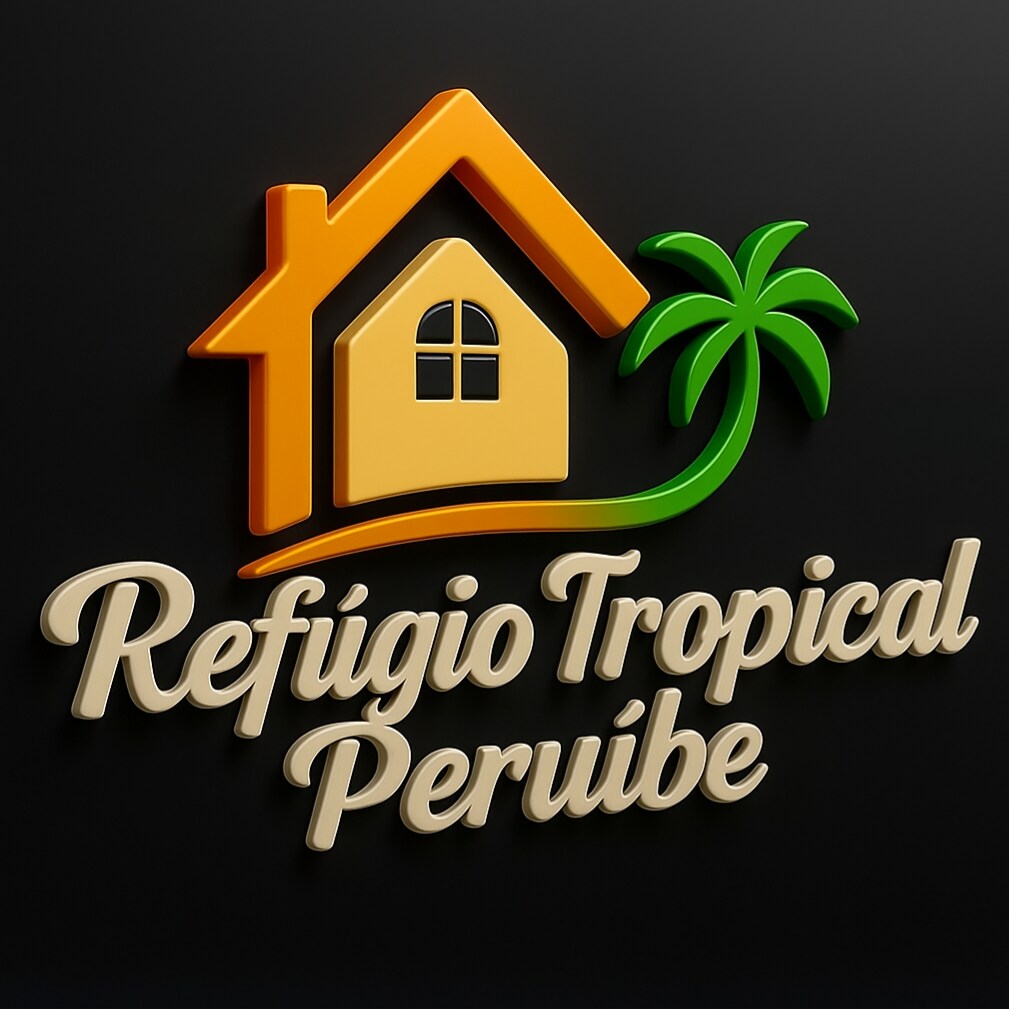 Peruibe Tropical Refuge - Houses for Rent in Peruíbe, São Paulo, Brazil ...