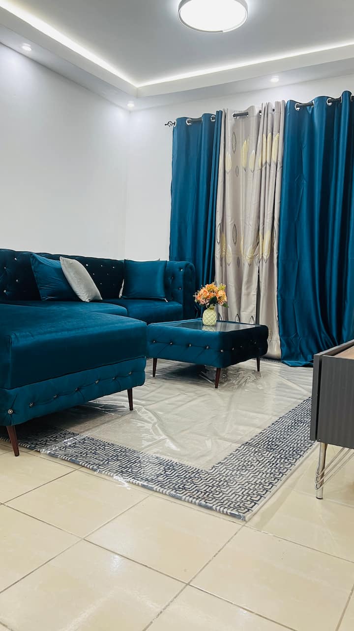 Un Appartement Bien éQuipé - Conakry