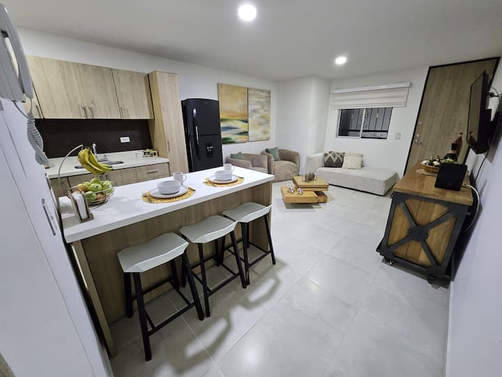 Tu Estadía En Sabaneta - Sabaneta