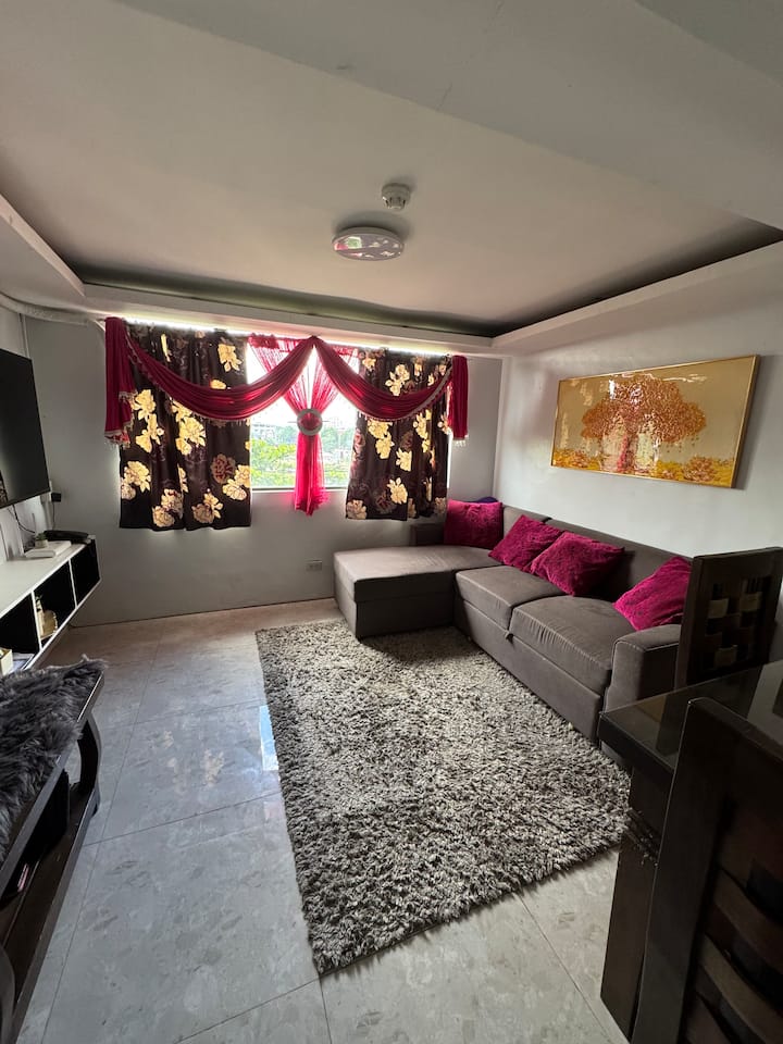 Best Value 2br Beautiful Condo - Angono