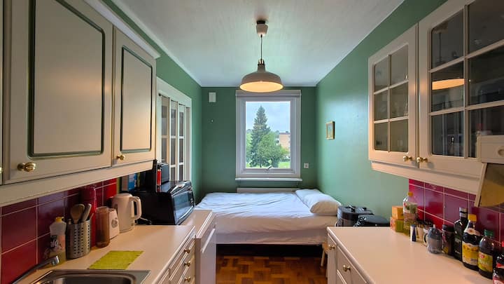 Beautiful Time Apartment - Oslo