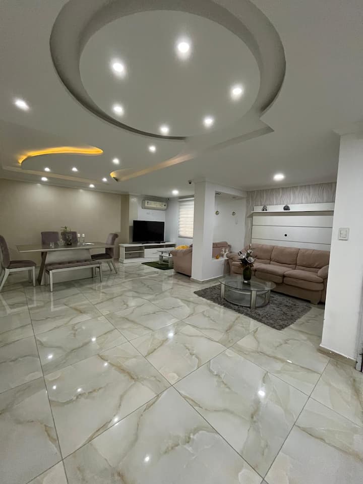 Lindo Apartamento Suite - Barranquilla