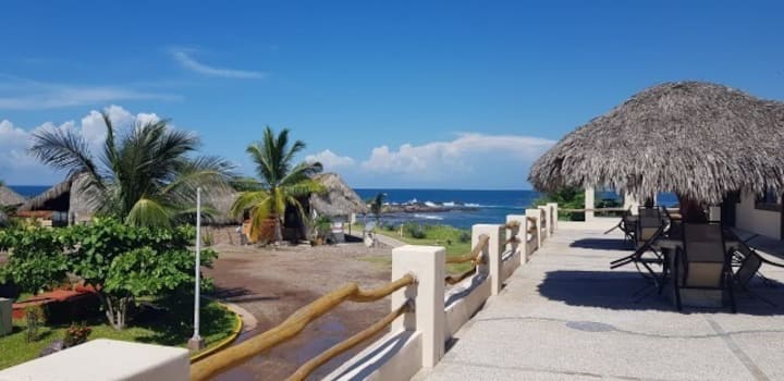 Punta Cerritos Rv - Mazatlán