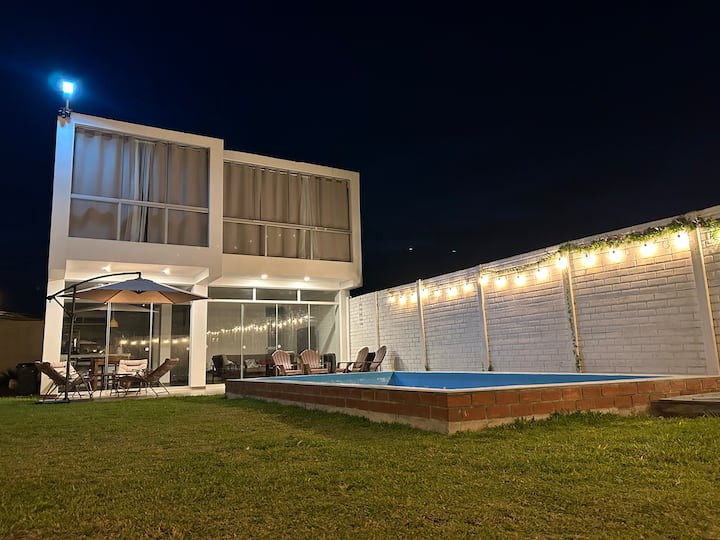 Residencia En Santa Rosa - Santa Rosa