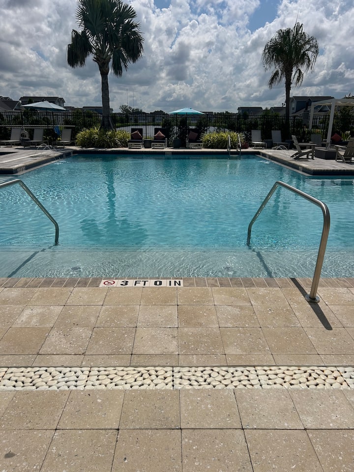 Peace In Paradise - Venice, FL