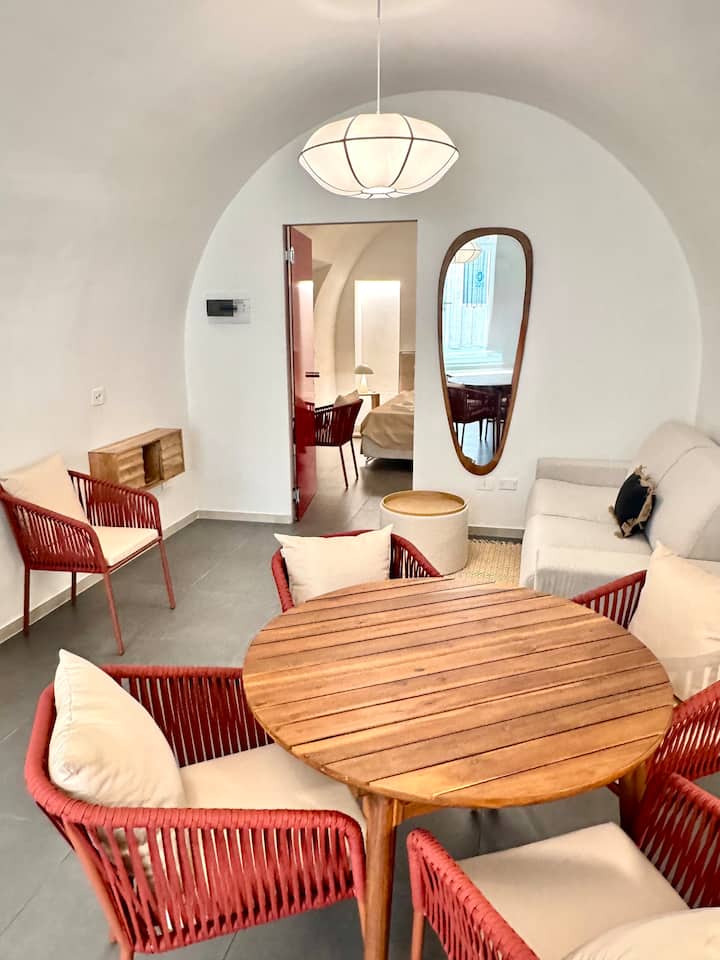 Casa Delle Volte
Semplicità E Tradizione - Leverano