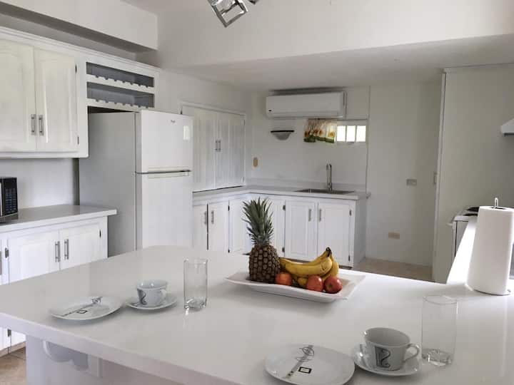 Casa Cascade - Port of Spain