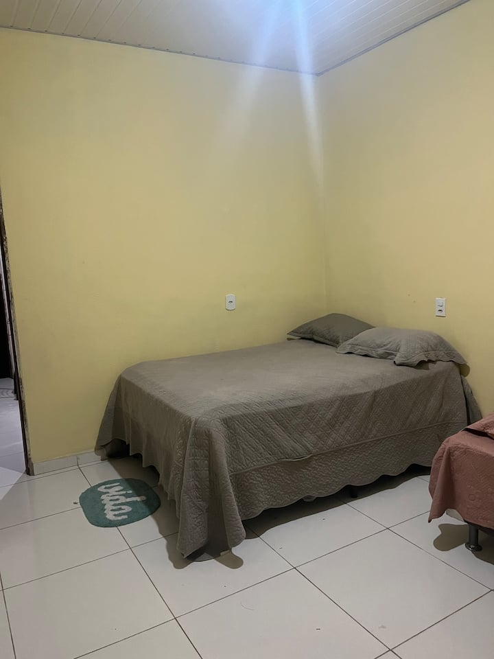 Meu Cantinho 4 - Santarém