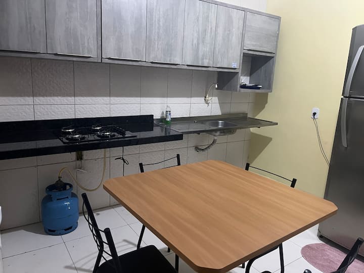 Meu Cantinho 4 - Santarém