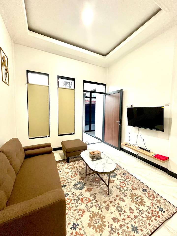 Seruni Homestay 1 - Surakarta