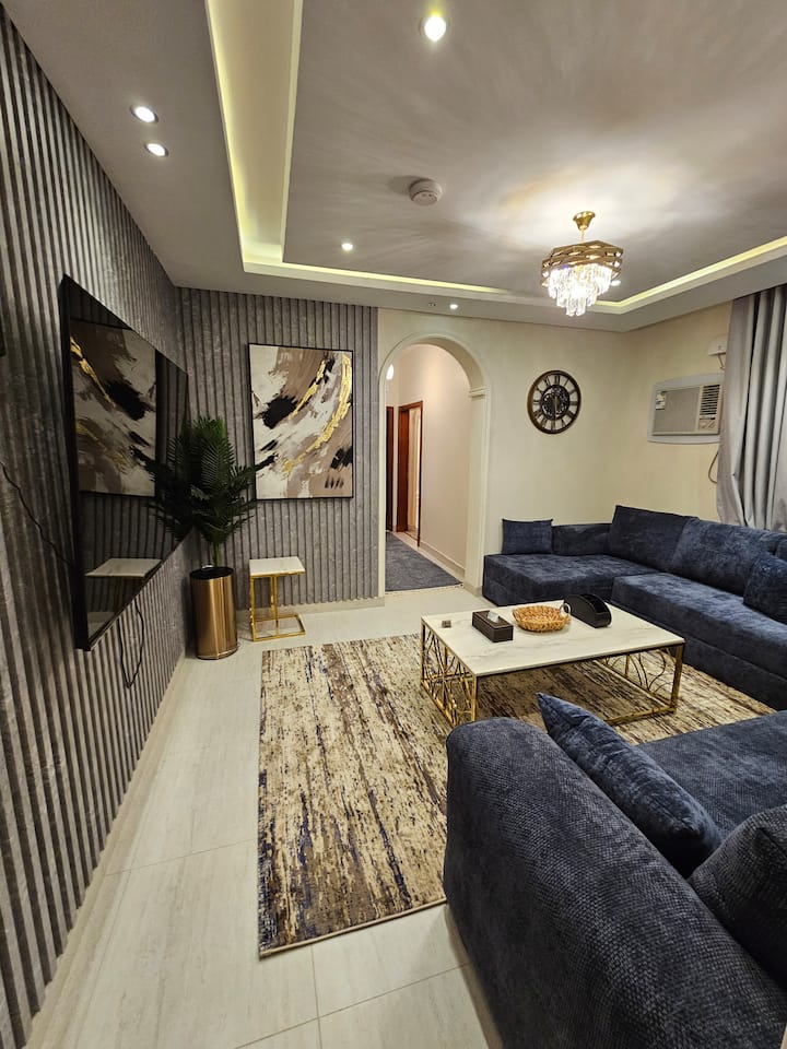 Luxury Villa 10 Minutes To Haram - Medina