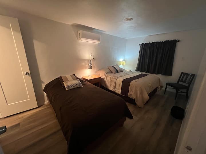 Un Lugar Cercas Del Cielo, Ubicación Céntrica - Monclova