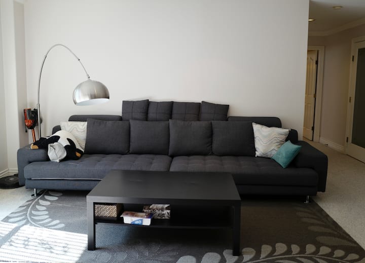 Home Kerrisdale - Vancouver