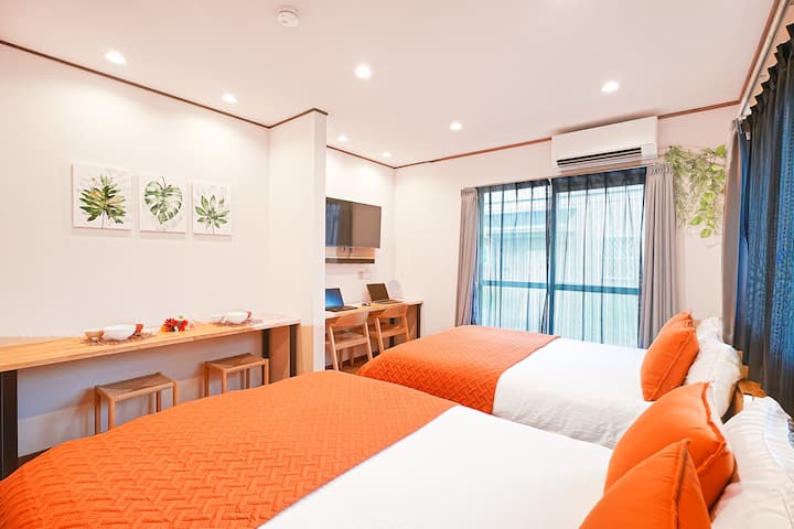 ディズニーランドまで車で20分、最寄駅から東京駅、秋葉原、銀座へ30分以内 - Maihama