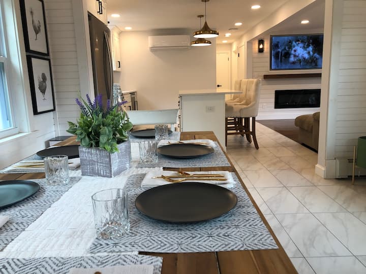 4br/2ba Updated Cape In Dracut - Nashua, NH