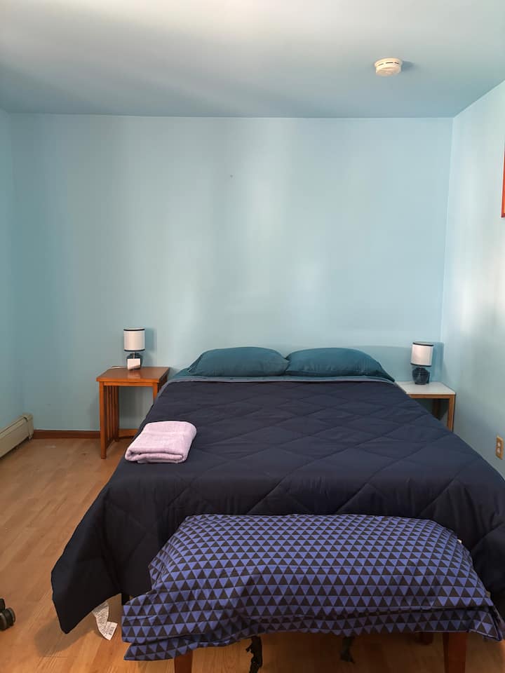 Private Room In Clifton - Clifton, NJ