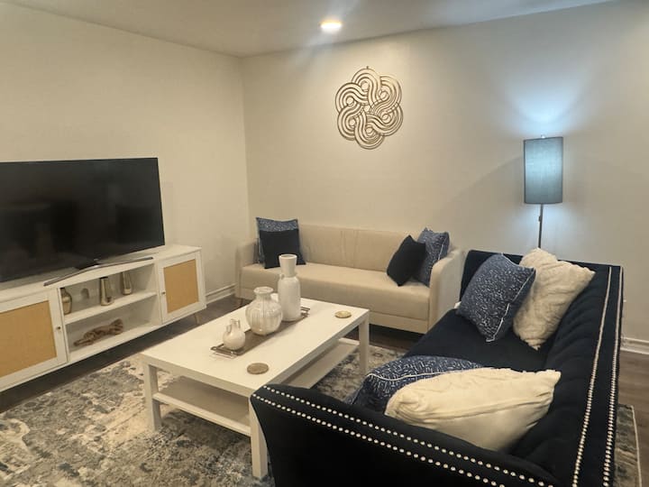 Luxury Gem Near Downtown/nrg/med Center - Stafford, TX