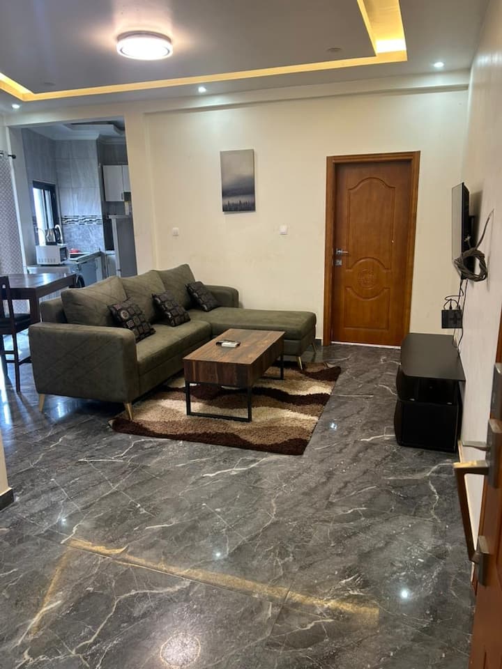 Promenade Luxury Apartments - Guinea