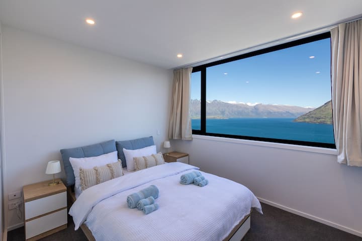 Lakesong Nest - Queenstown