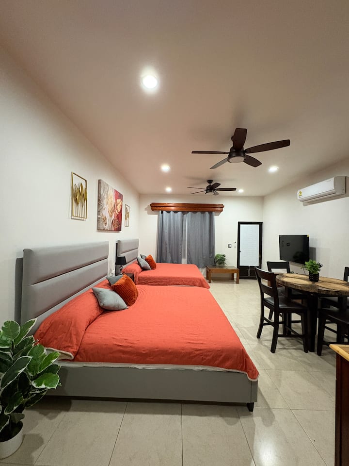 Departamento 5 "Perla Escondida". - Loreto